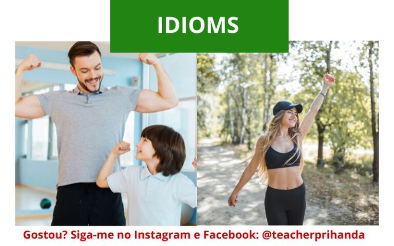 Up and about - Polyglot Revolution Institute