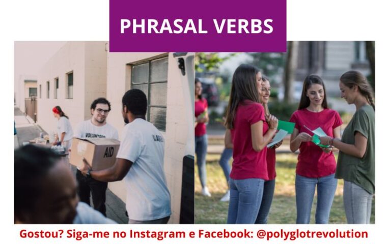 Hand around - Polyglot Revolution Institute